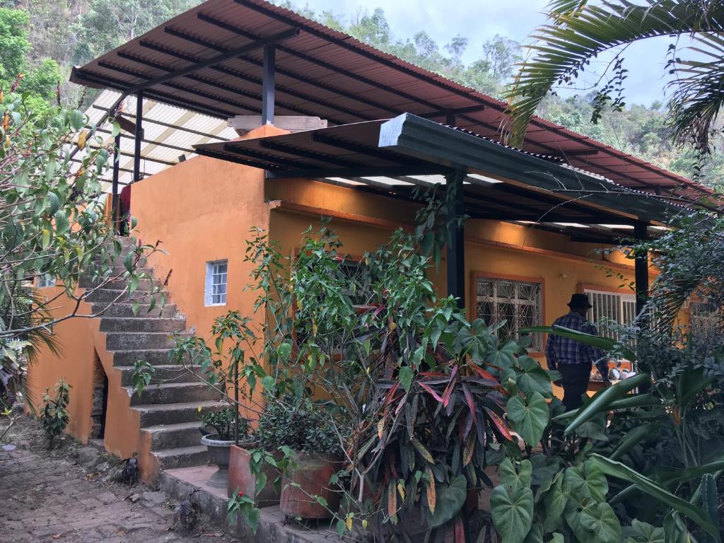 Posada San Jorge, Pacho (tarifs actualisés, 2026)