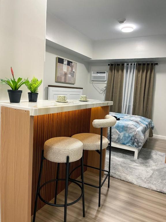Central Studio in IT Park Cebu Near Business Hubs, Cebu (nove cijene za ...