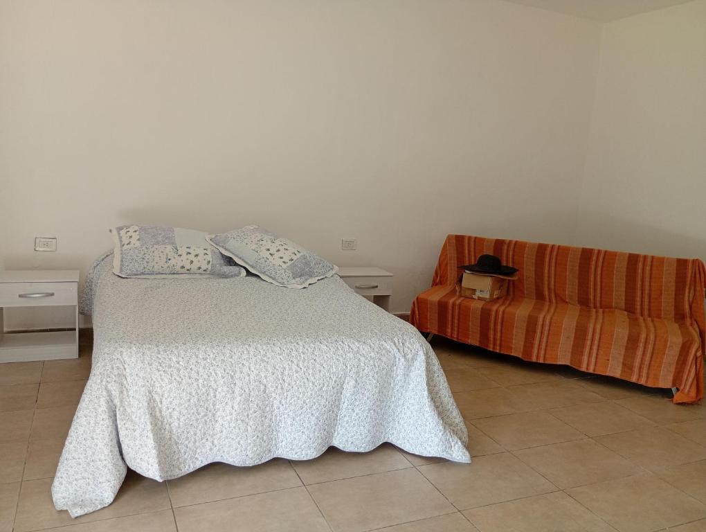 Casa en sierras de cordoba، San Roque (أسعار محدثة لعام 2026)