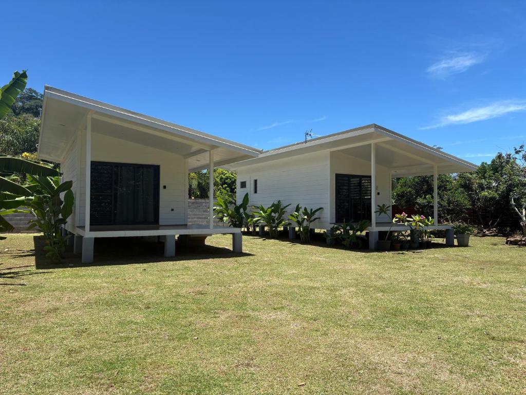 Au Petit Bungalow, Moorea (preços atualizados para 2026)