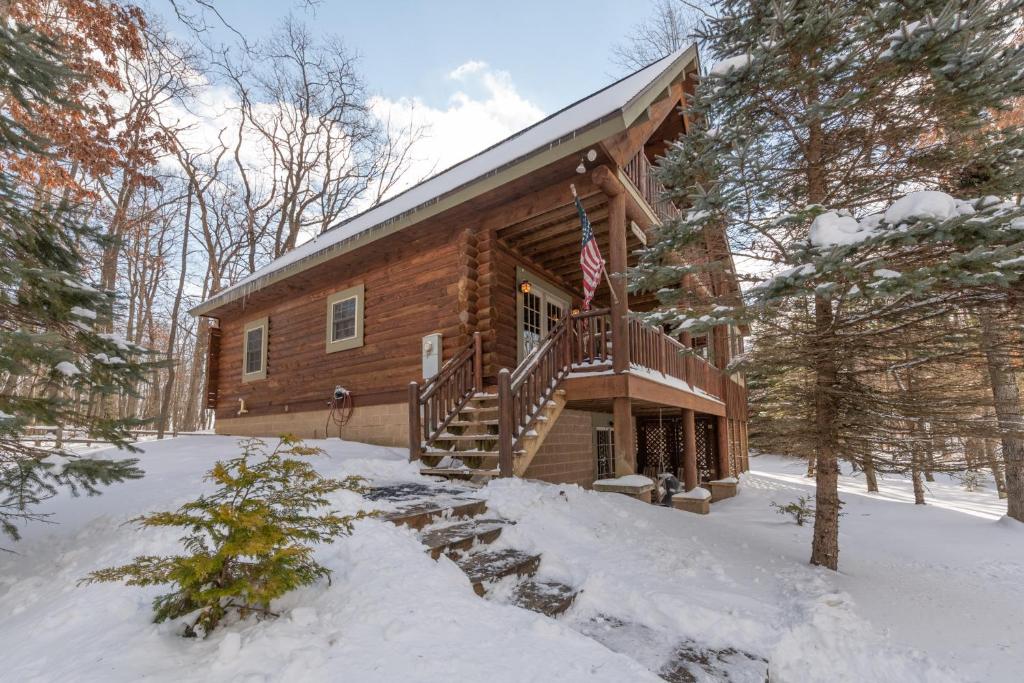 Shiver Me Timbers, Thayerville (aktualisierte Preise für 2026)