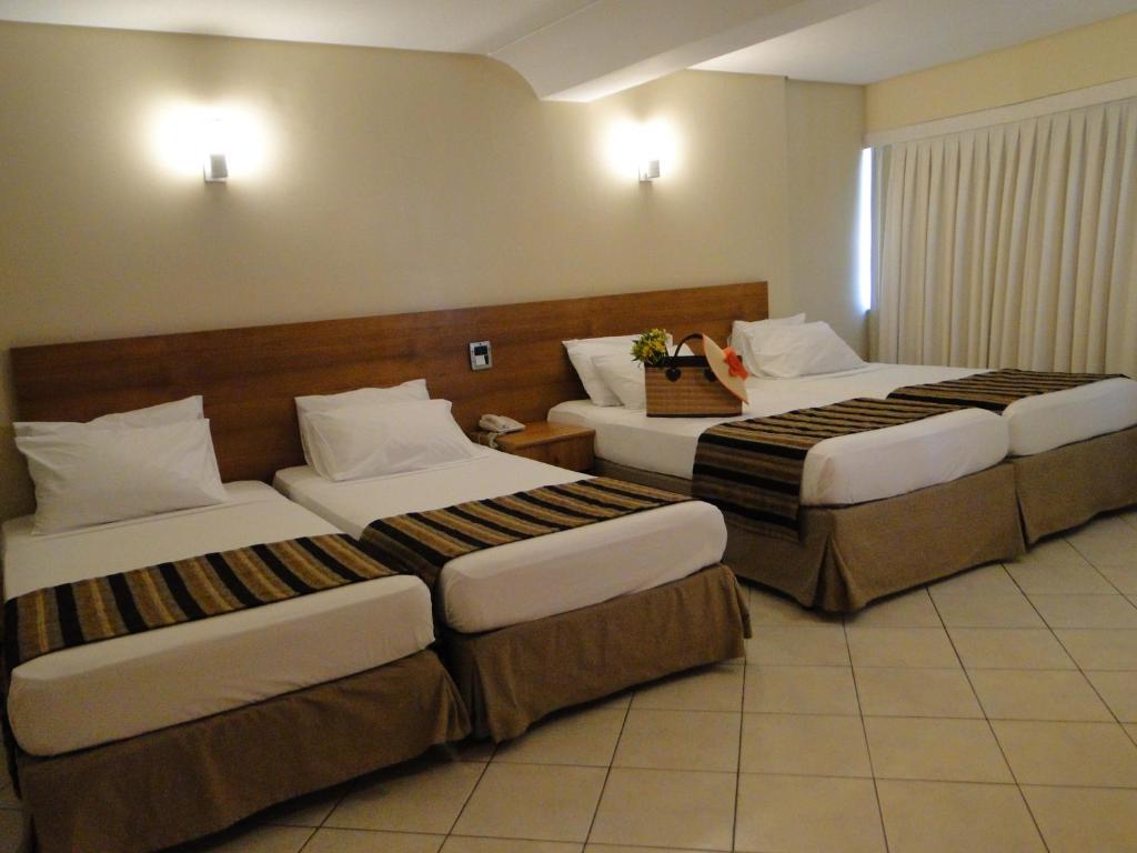 Costa do Mar Hotel, Fortaleza (preços atualizados para 2025)