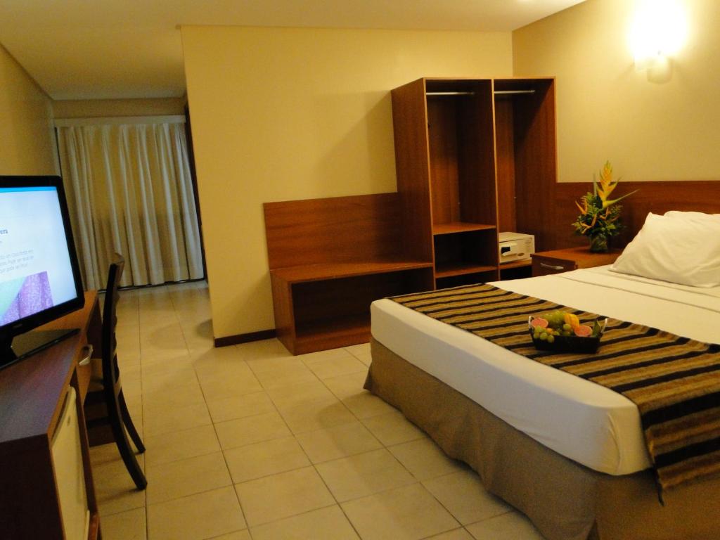 Costa do Mar Hotel, Fortaleza (preços atualizados para 2025)