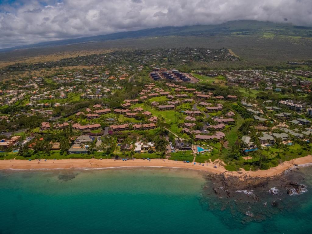 Wailea Ekahi Village - CoralTree Residence Collection, Wailea (preços ...