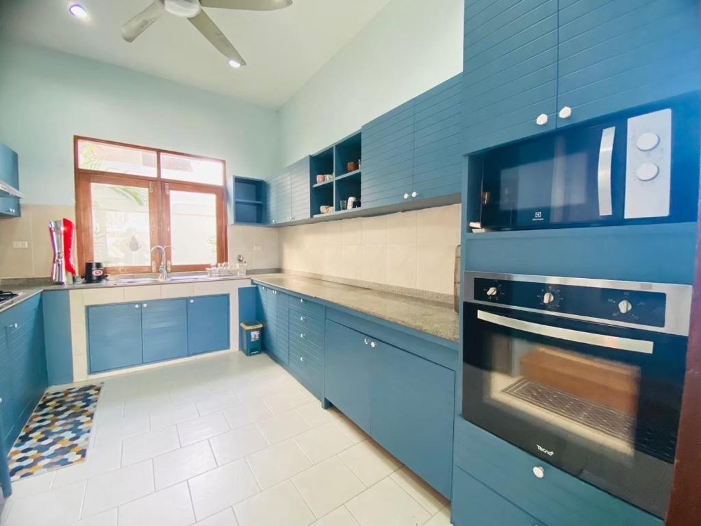 Mellopoolvilla, Nong Prue (2026. aasta uuendatud hinnad)