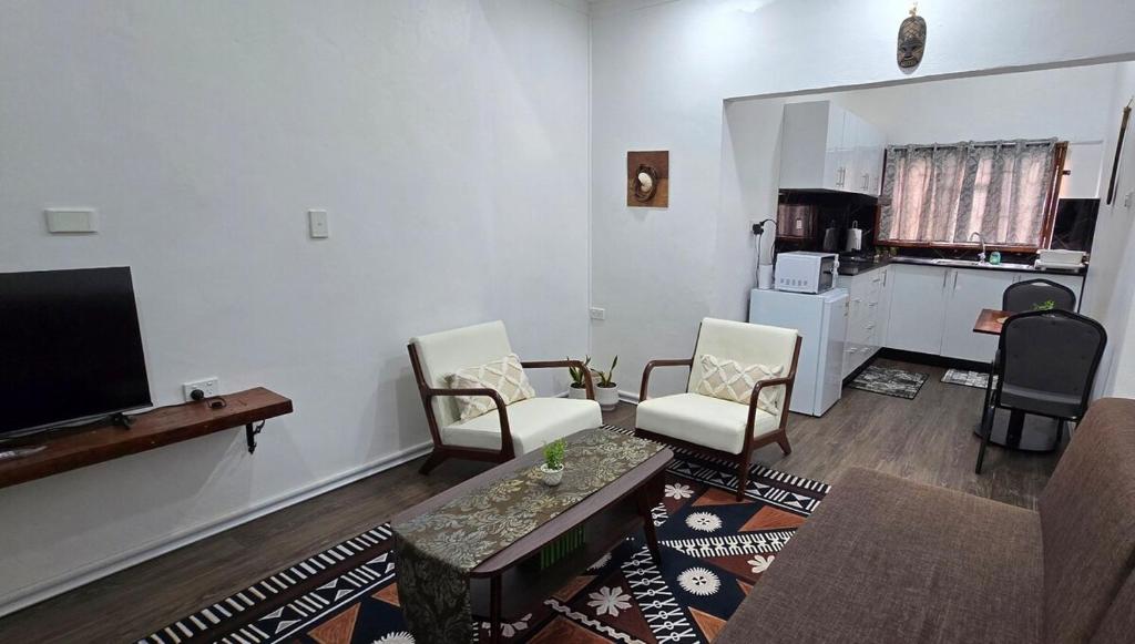 Kula Nest, Suva (precios actualizados 2026)