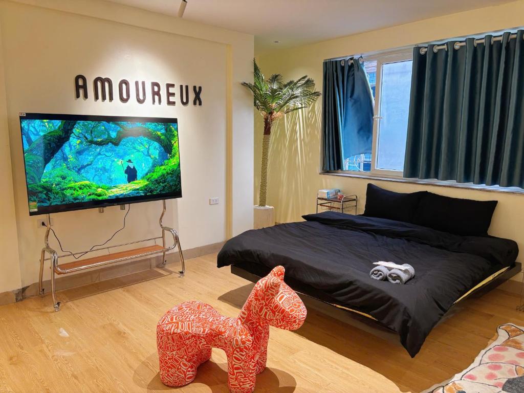 Ins Room 504 Studio - Netflix & Chill - Cau Giay, Hanoi (prezzi ...