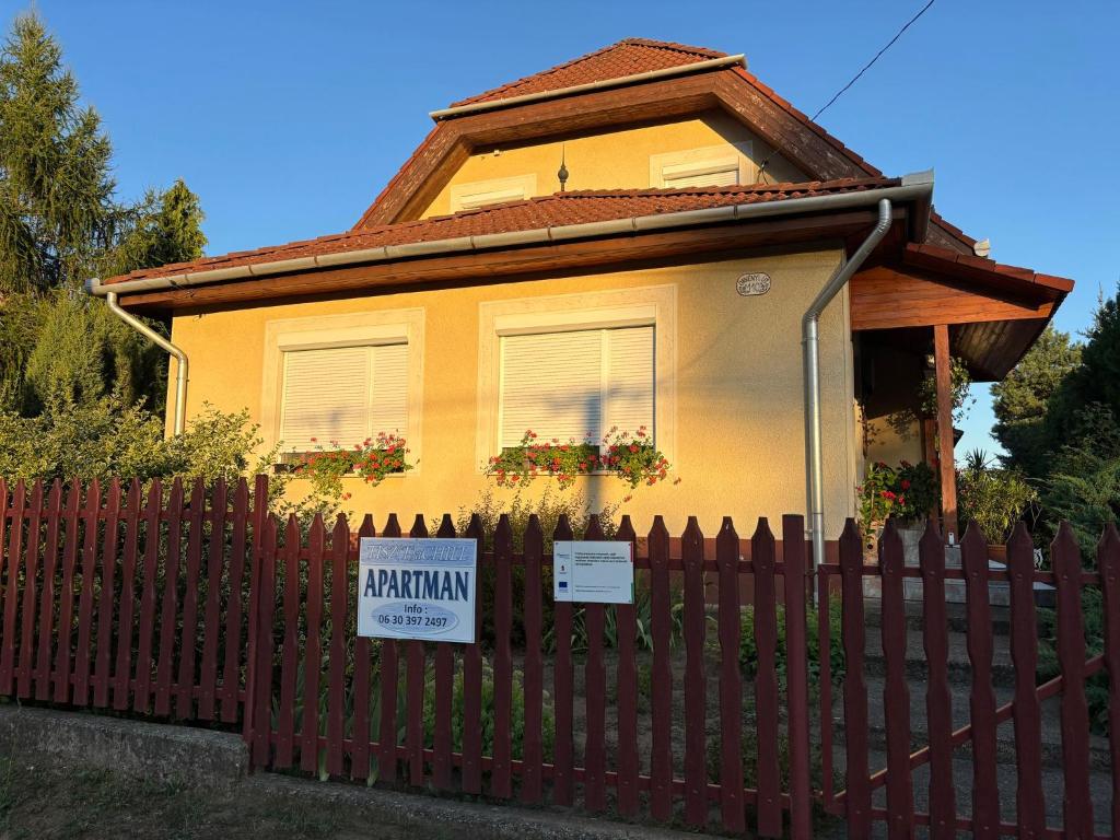 Apartman Tisz-t-a Chill, Tiszafüred (tarifs actualisés, 2026)