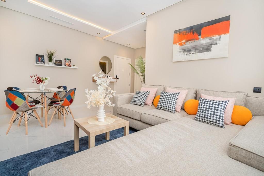 Stylish Studio City Center, Tanger (tarifs actualisés pour 2026)