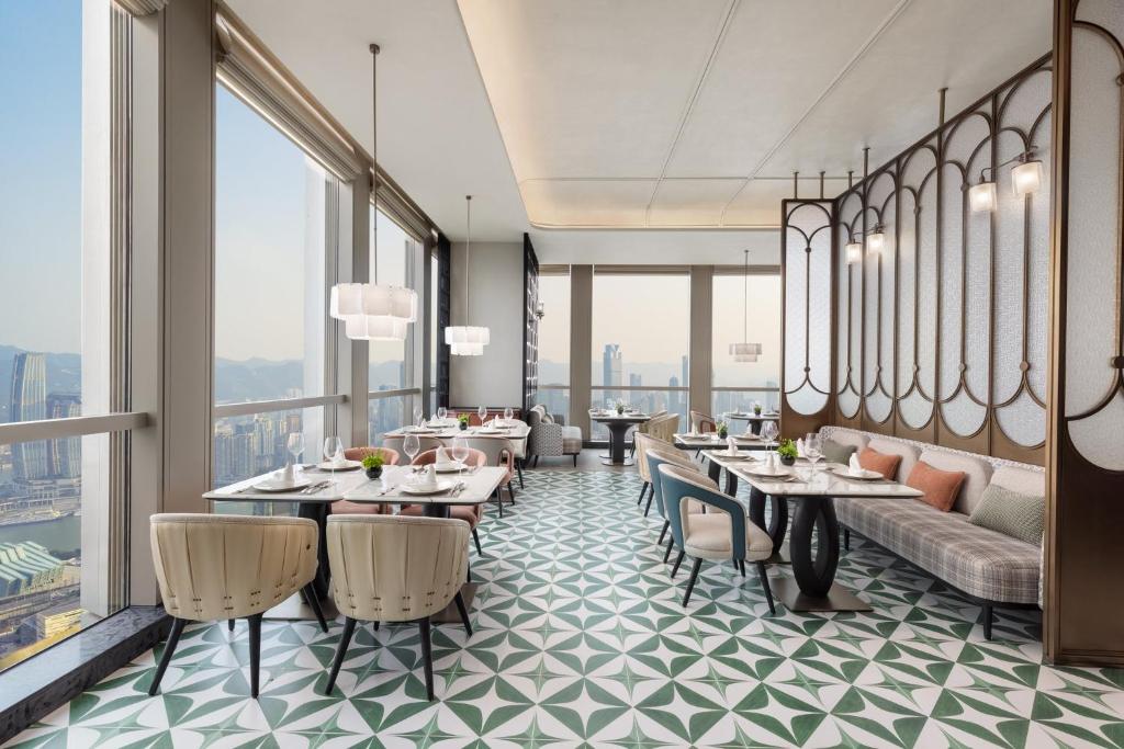 Vignette Collection TFT Chongqing by IHG，重庆（2026最新房价）