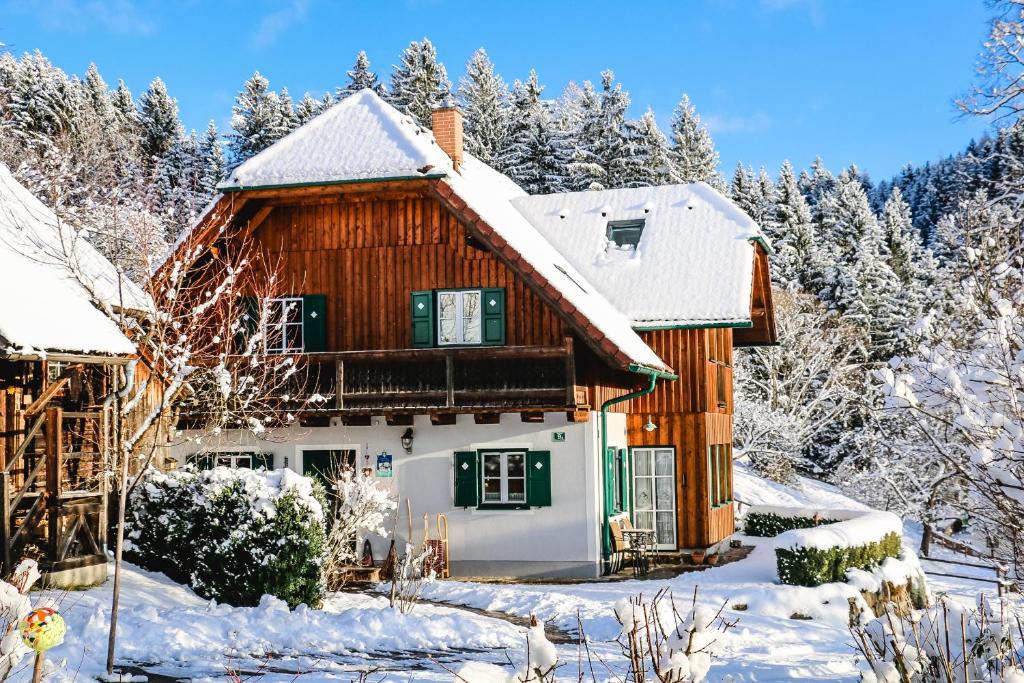 Haunzwickl Nussbaum, Mürzzuschlag (updated prices 2026)