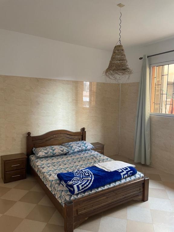 Berbère house, Imsouane (preços atualizados para 2026)