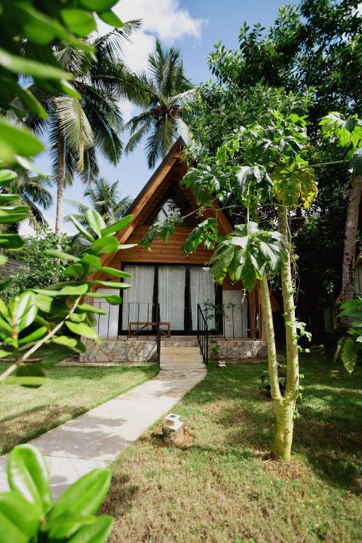 Casa Cayena - Hibiscus House, El Valle (updated prices 2026)