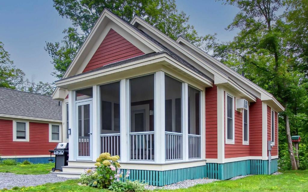 The Bluebird - 7 Summer Village, Cherry Valley (preços atualizados para ...