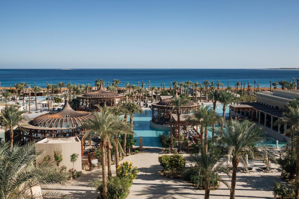 Al Kasr Sahl Hasheesh - Ultra All-Inclusive, Hurghada (updated prices 2026)
