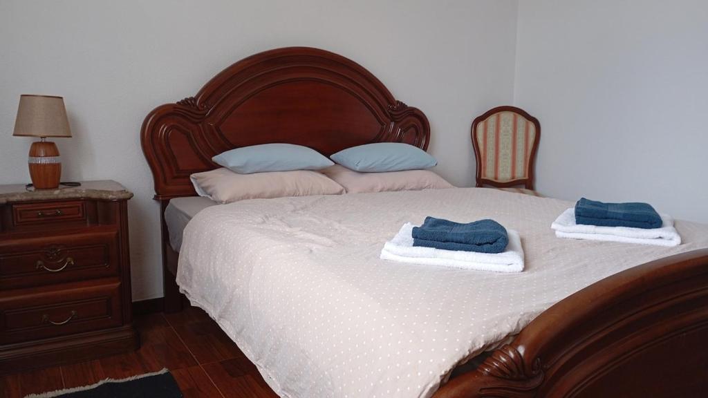 Yellow Owl II Bedroom I, Campanário (prezzi aggiornati per il 2026)