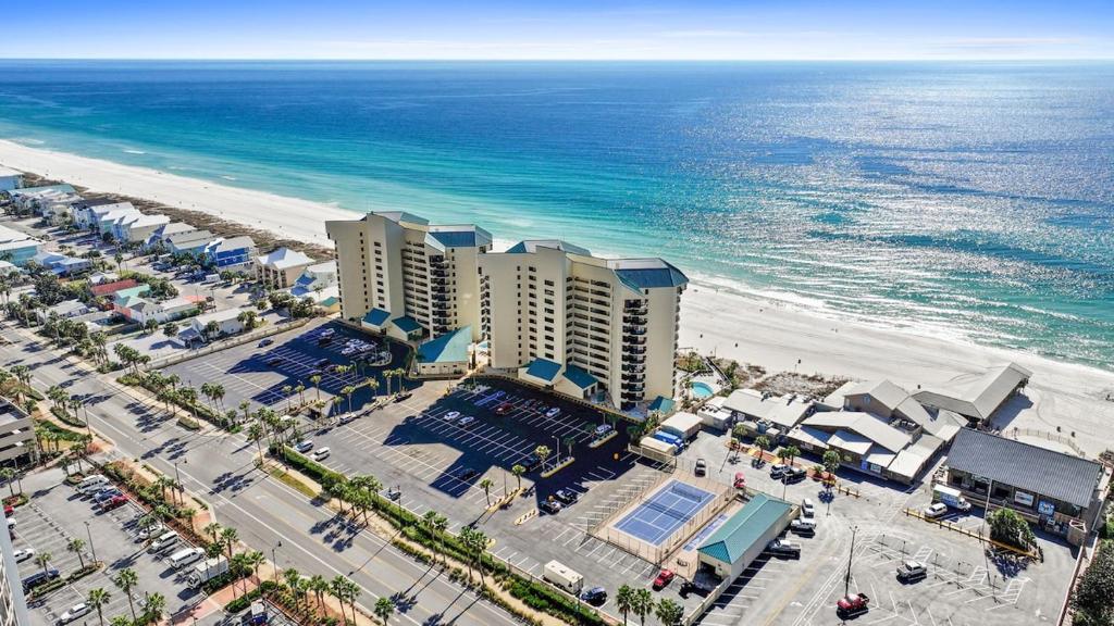 PCB Beach Gateaway On The Sand, Panama City Beach (aktualisierte Preise ...