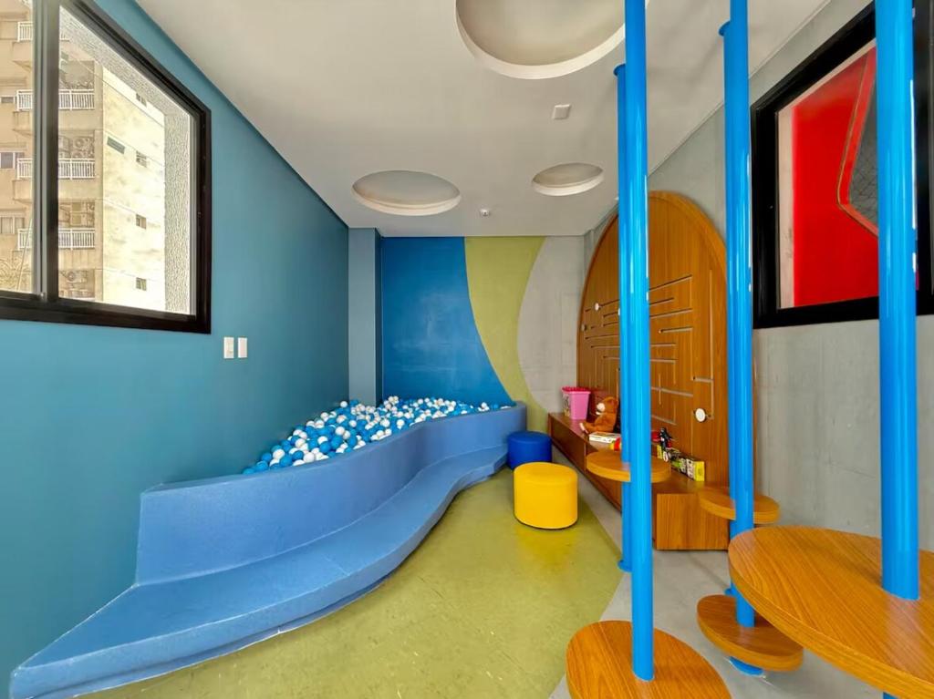 Studio Moderno - Design, Conforto e Localizacao, Goiânia (tarifs ...