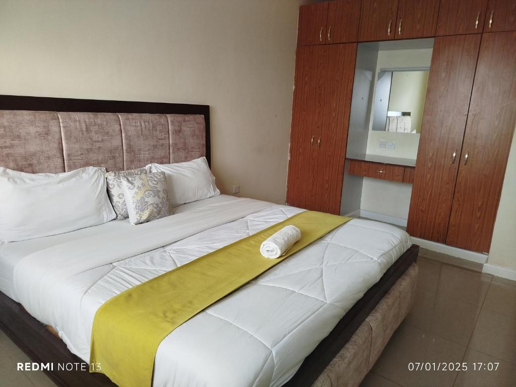 Homeaway Retreats, Eldoret (nove cijene za 2026.)
