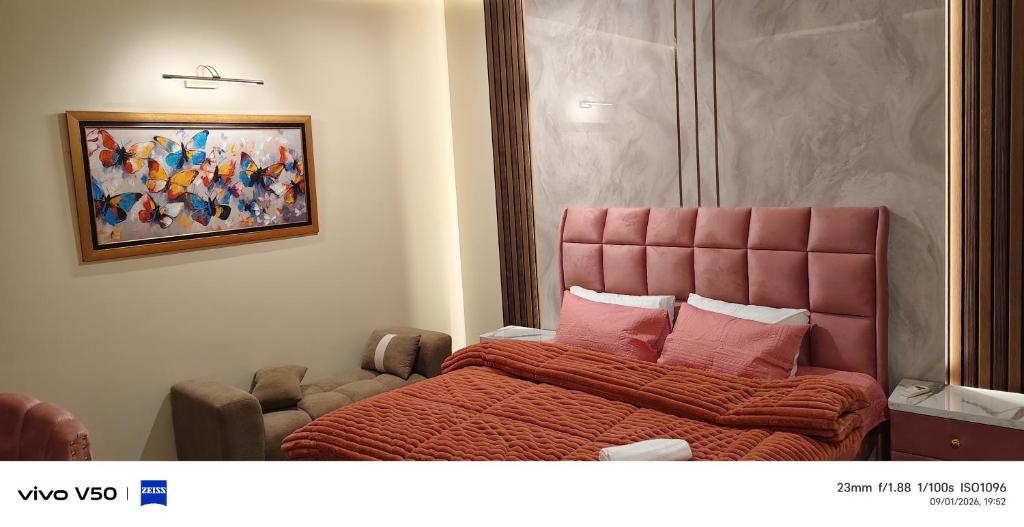 Emanzara อิสลามาบัด (ราคาอัปเดตปี 2026)