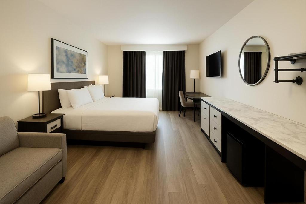 Nova Hotel JFK, Hillside (updated prices 2026)