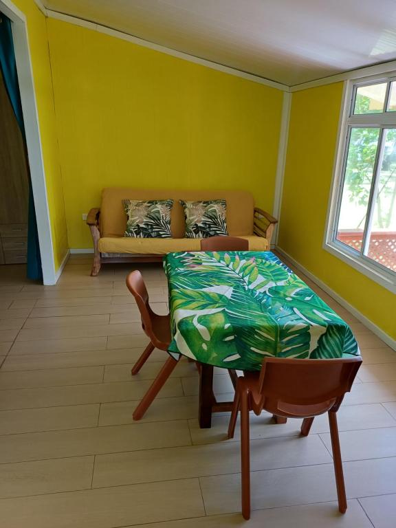 Hitira lodge presqu'île, Atihiva (precios actualizados 2026)