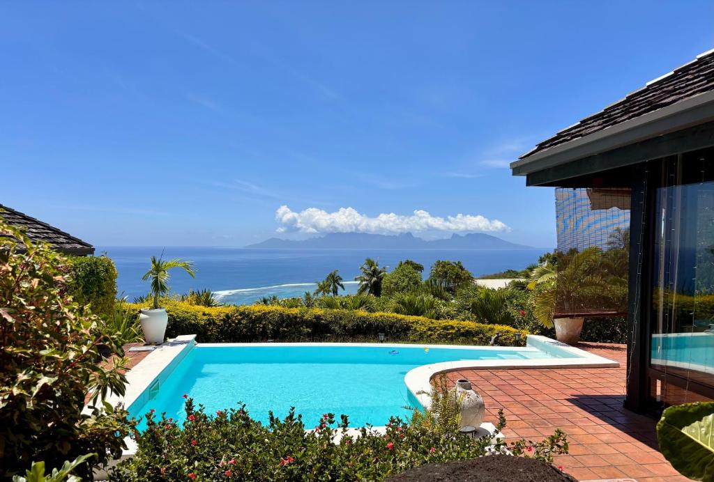 Sweet Moana Tahiti, Punaauia (preços atualizados para 2026)