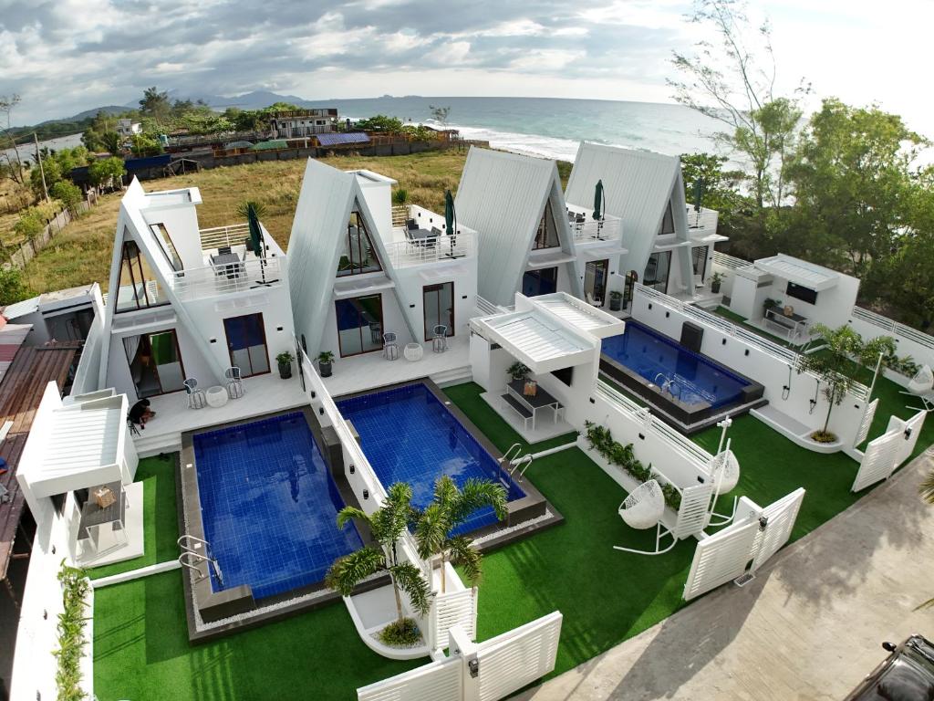 Villa Namnama Private Resort, Cabangan (updated prices 2026)