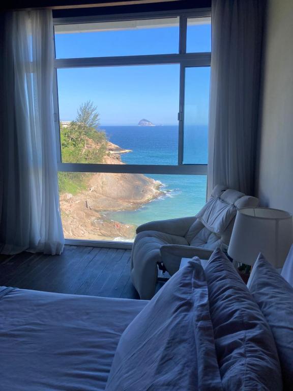 Joatinga Beach Triplex, Rio de Janeiro (preços atualizados para 2026)