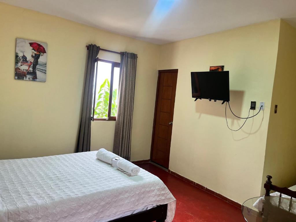 La Finca de la Norteñita 1926, Santa Rosa de Quives (prezzi aggiornati ...