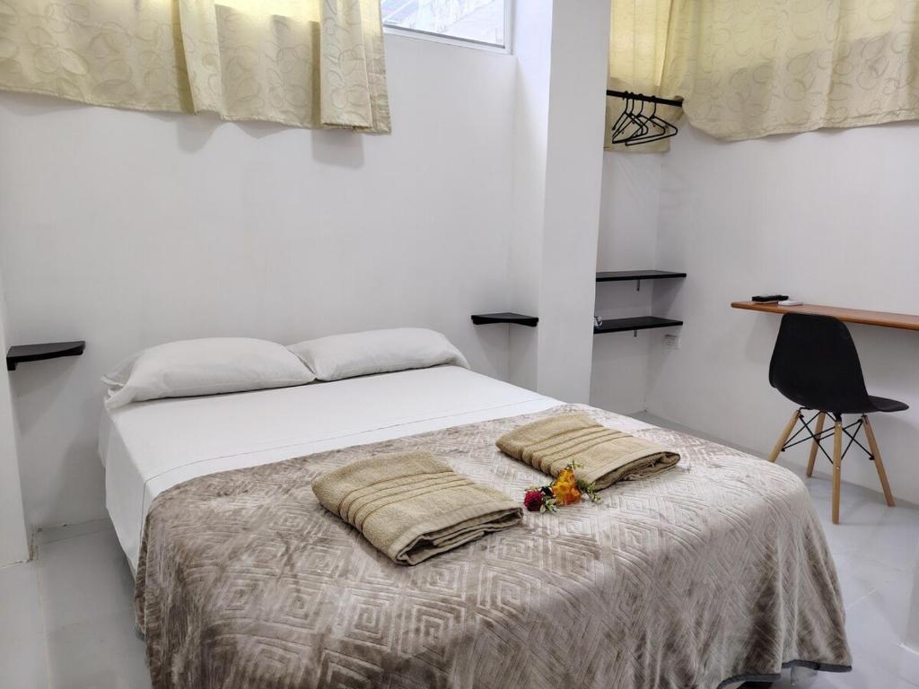 Galapagos Santa Cruz Apartment-Pinzon, Puerto Ayora (harga terbaru 2026)