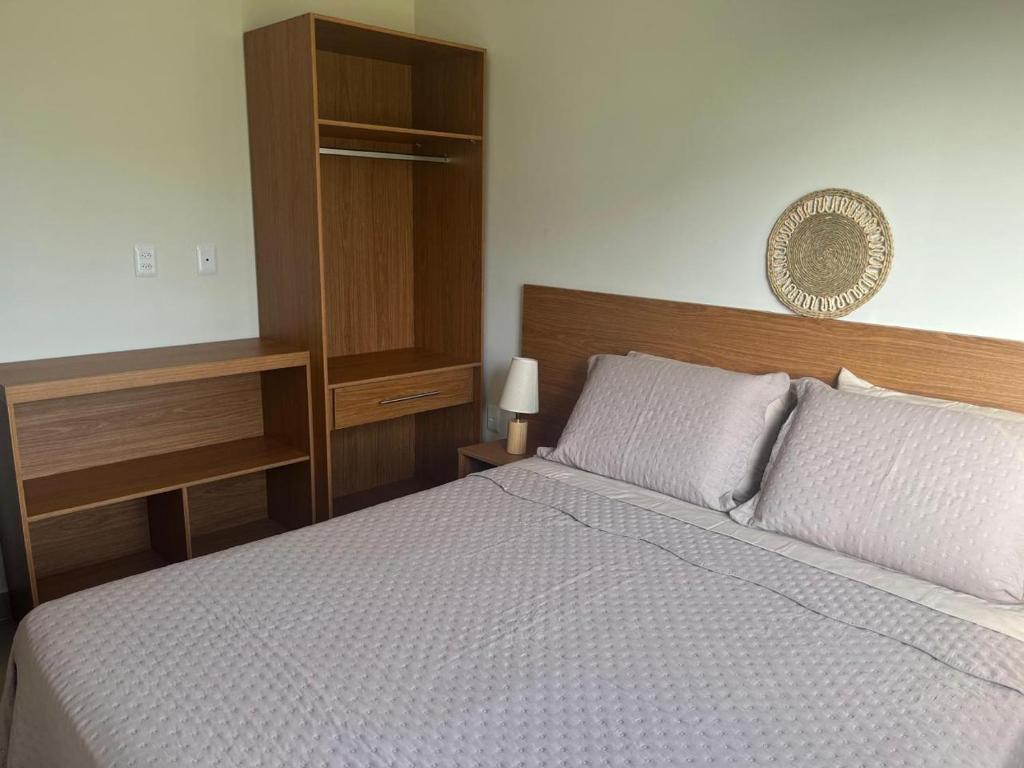 Barra Grande - Apê 01 - JUMAR, Wi-Fi, Ar-condicionado, Camas Queem, 2 ...