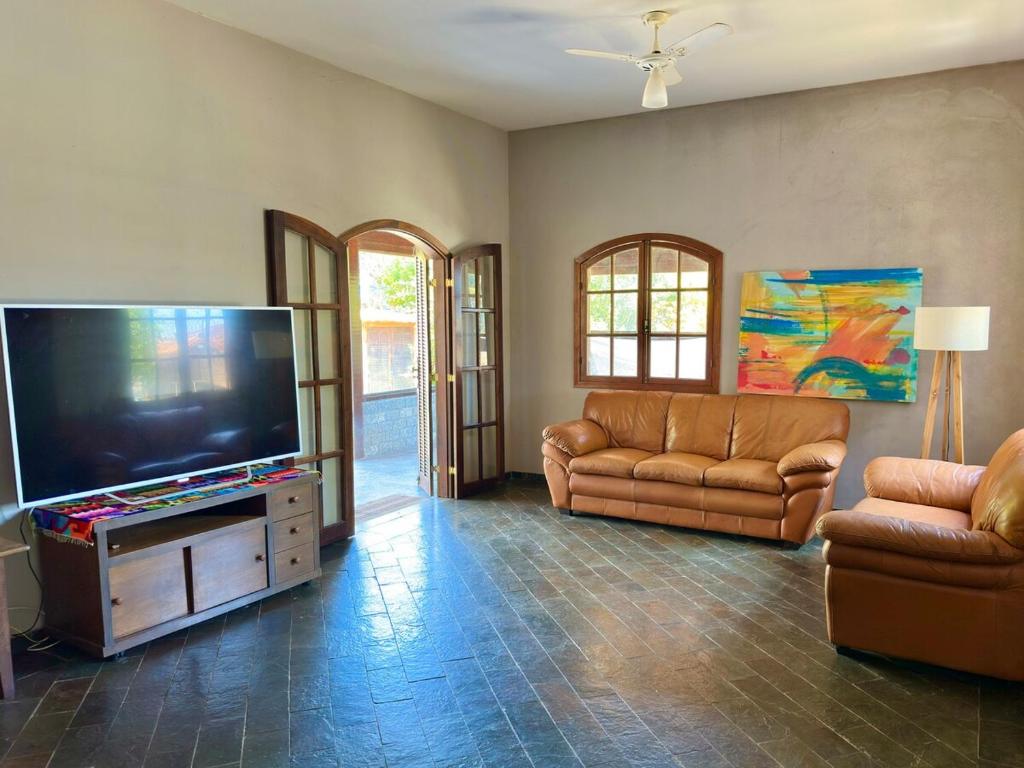 Casa ampla perto da Praia, Lagoa e Cachoeira, Maricá (precios ...