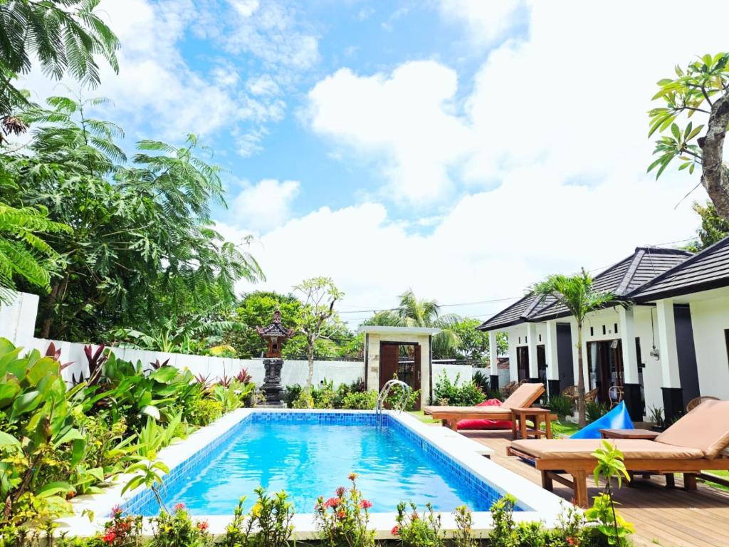 Amberley Hill Villa, Uluwatu (2026년 최신 요금)