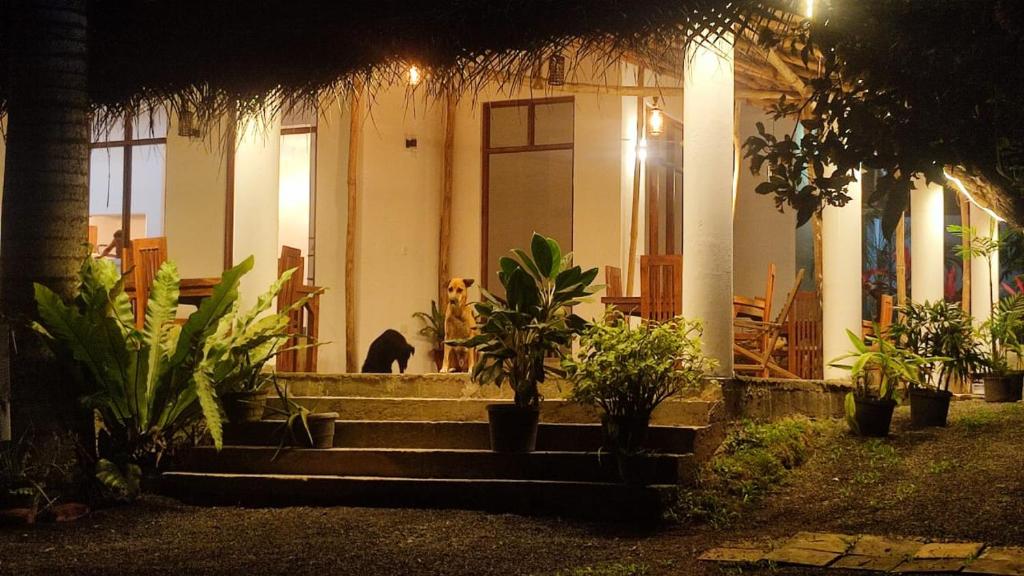 Bumba Cafe & Vila, Nikawatawana (preços atualizados para 2026)