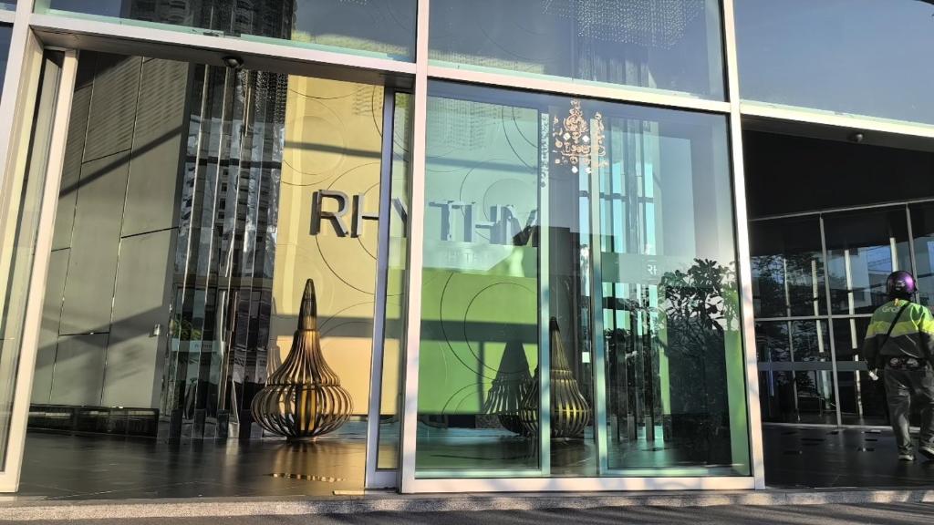 MSHomeStay 5388, Bangkok (harga terbaru 2026)