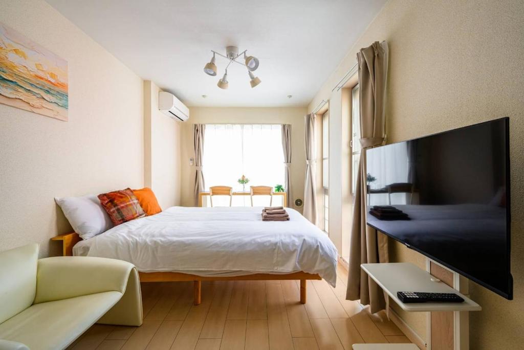 Sakura Court Ebisu 405, Τόκιο (ενημερωμένες τιμές για το 2026)