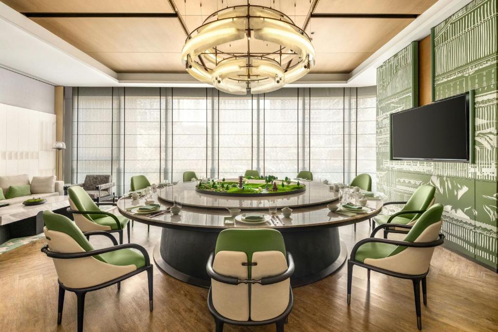 Xi'an Marriott Hotel High-Tech Zone, Xi'an (updated prices 2026)