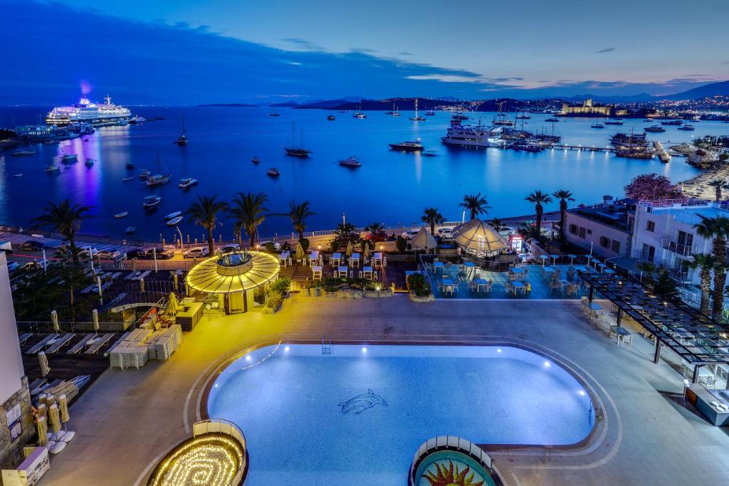 Diamond Of Bodrum, Bodrum City (updated prices 2026)