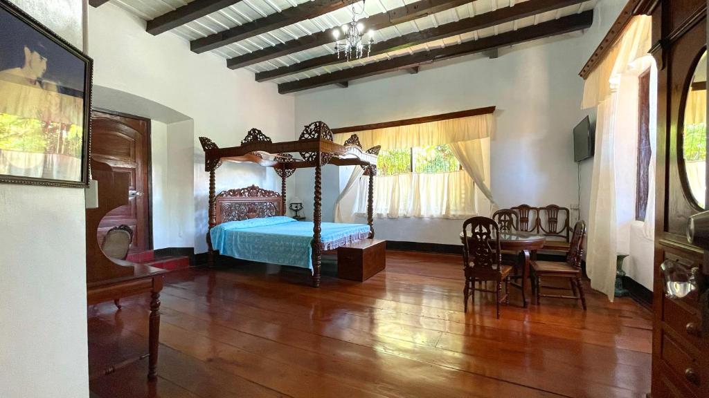 Villa Angela Heritage House, Vigan (preços atualizados de 2026)