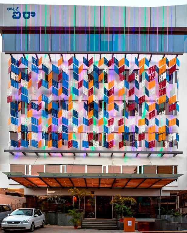Hotel Aira - Vijayawada