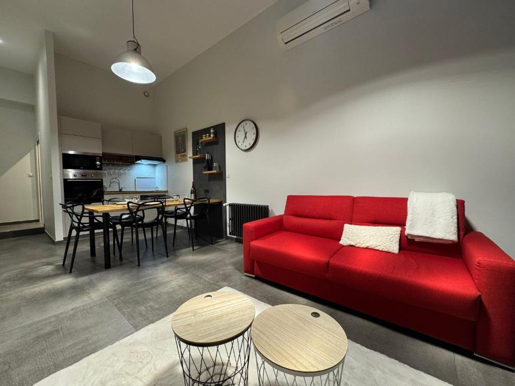 The bistrot - Lyon - Tête d'or - Cité internationale, Caluire-et-Cuire ...