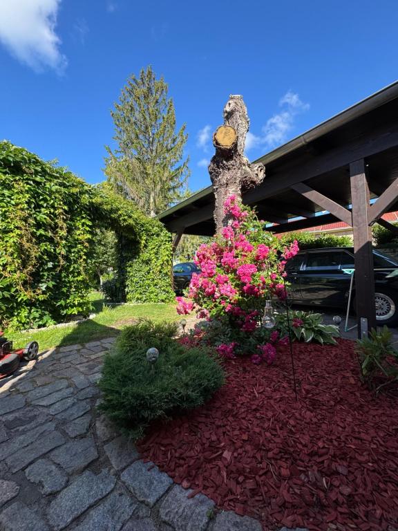 Ferienwohnung Anna, Schwielowsee (precios actualizados 2026)