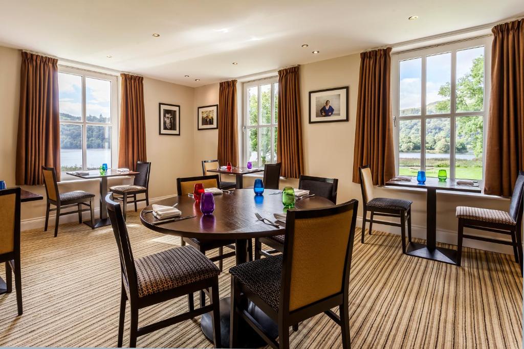 The Daffodil Hotel & Spa, Grasmere (updated prices 2025)