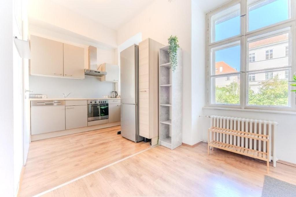 Stadtwohnung im Zentrum, Größing (2026 güncel fiyatları)