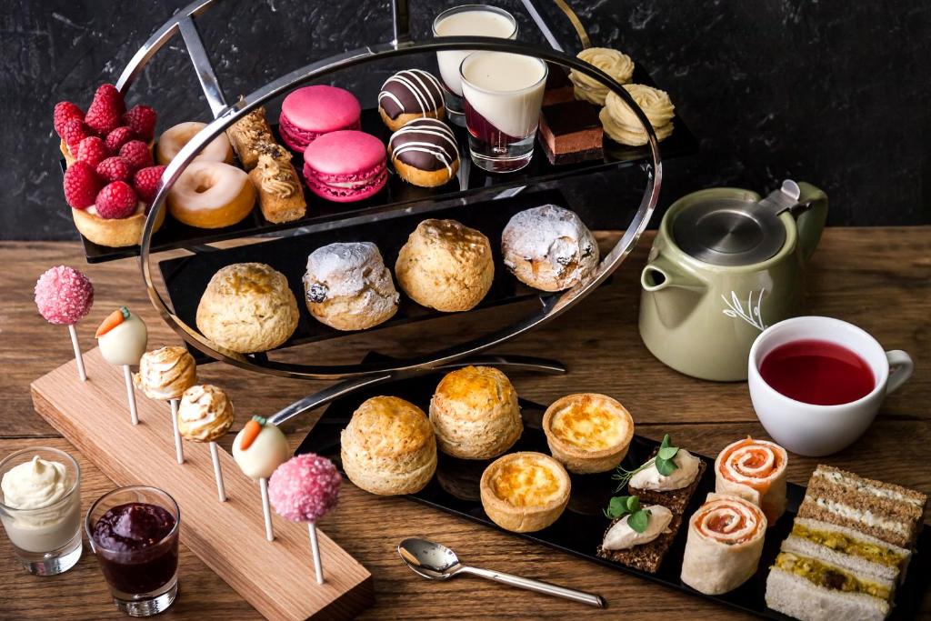 The Daffodil Hotel & Spa, Grasmere (updated prices 2025)
