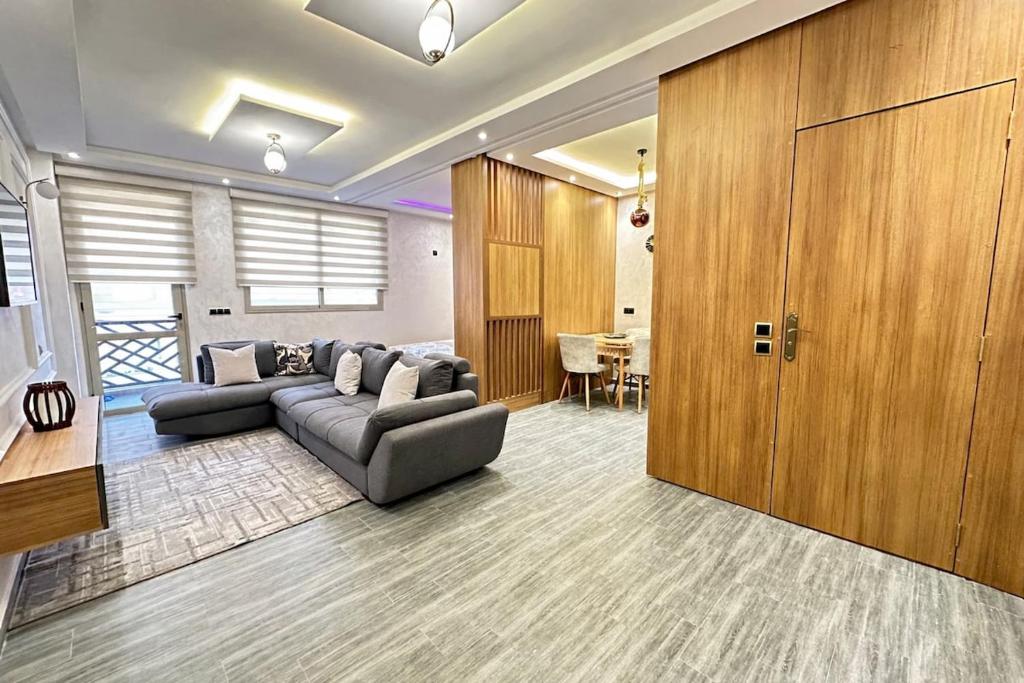 Marrakech Guéliz Design Loft Netflix Central, Marrakech (updated prices ...