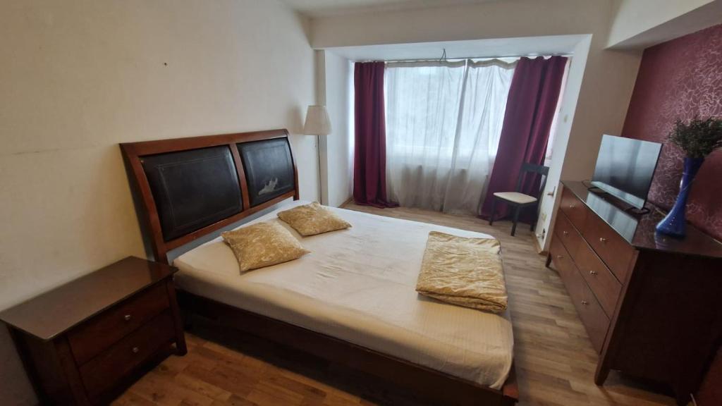 Studio Apartment Floreasca Regina Maria, Bucharest (updated prices 2026)