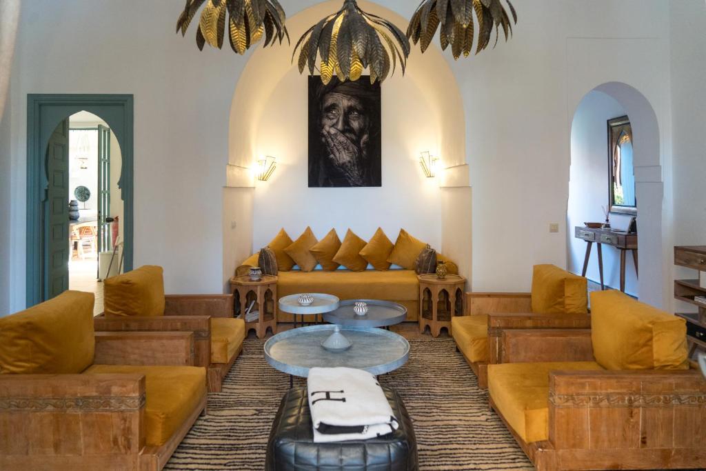 Villa Riad Marrakech, Najem (preços atualizados de 2026)