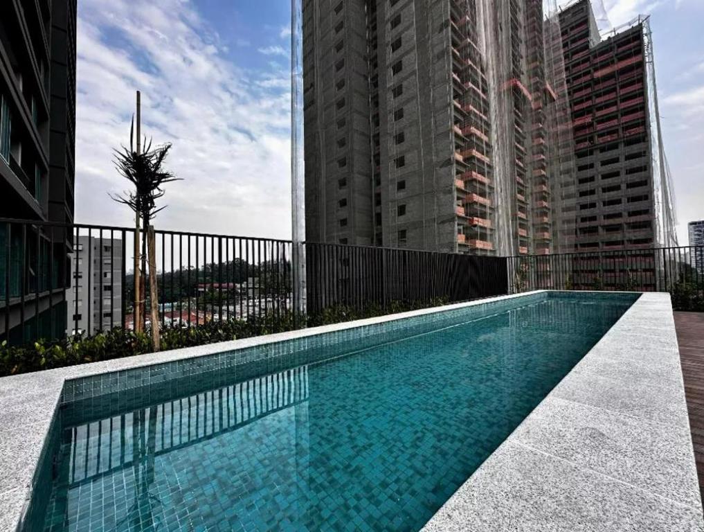 聖保羅的Apartamento proximo ao consulado americano（2026 年最新房價）